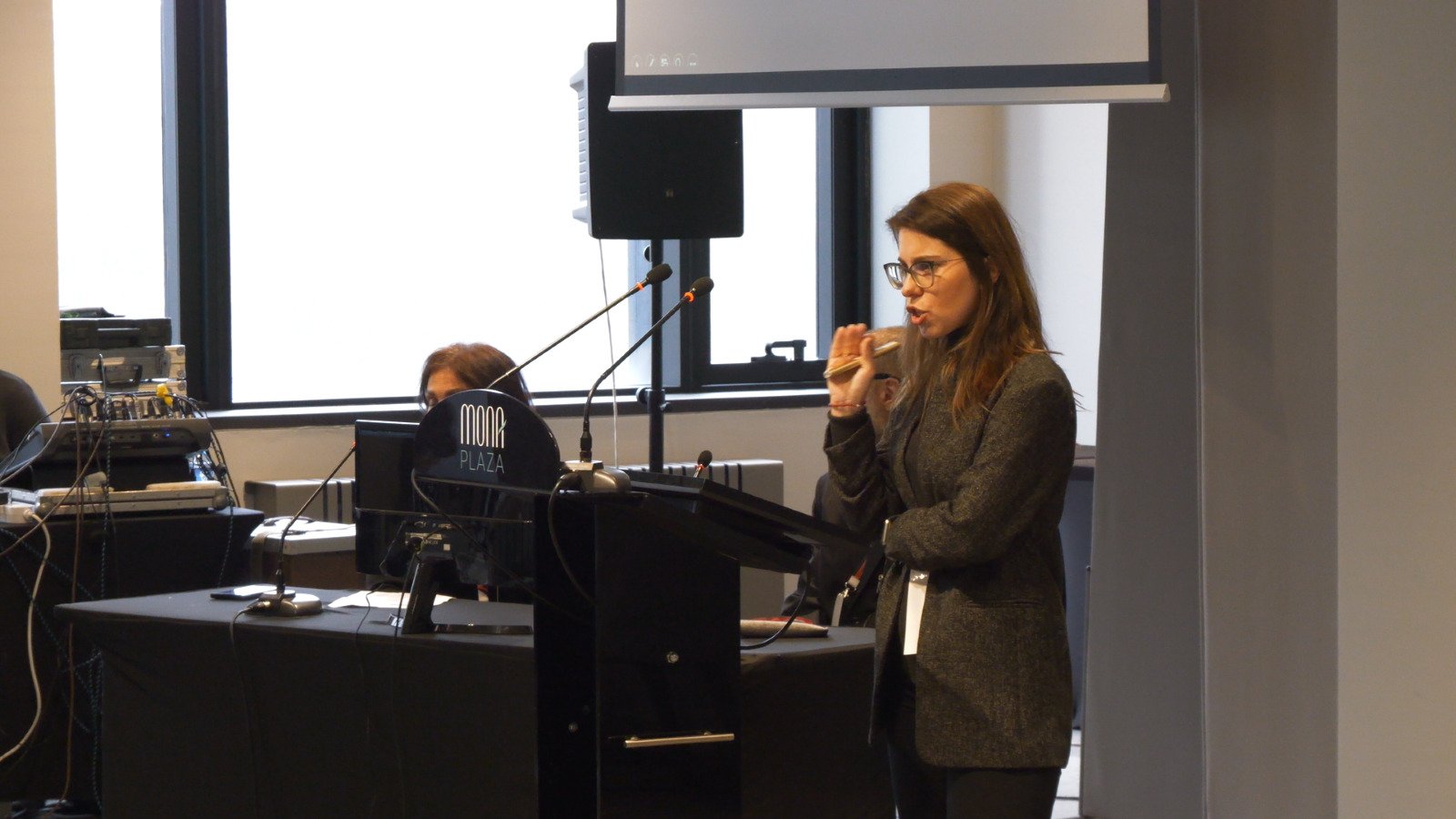 Photos – 2. SECHO KONGRES