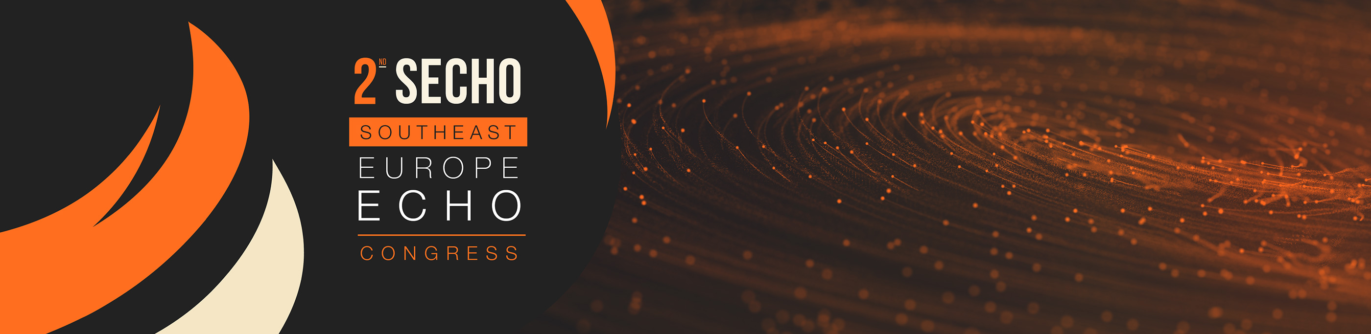 Registracija – 2. SECHO KONGRES