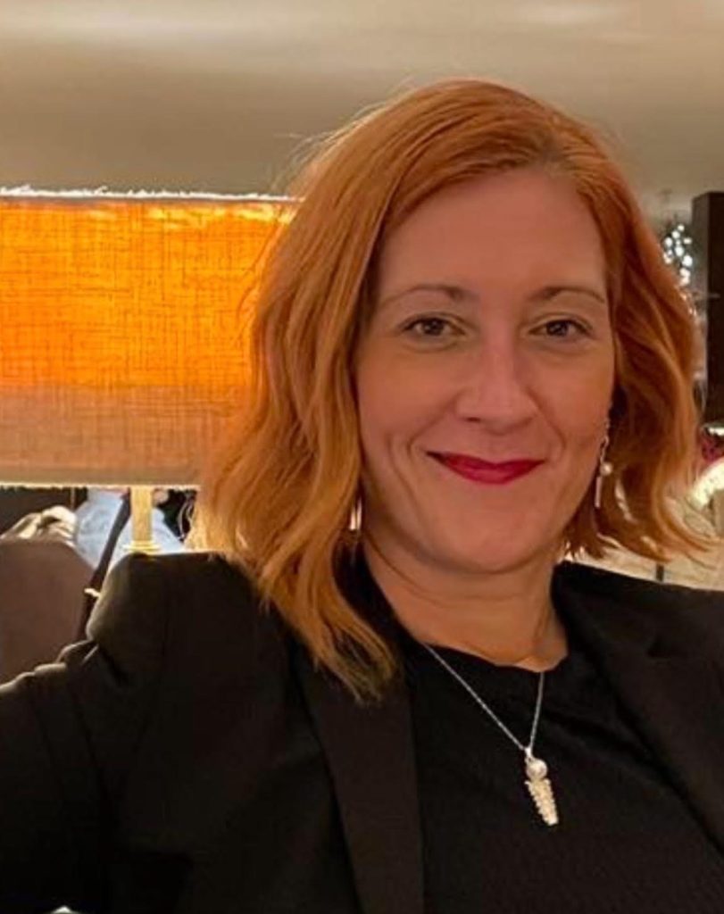 Ana Ušćumlić – 2. SECHO KONGRES