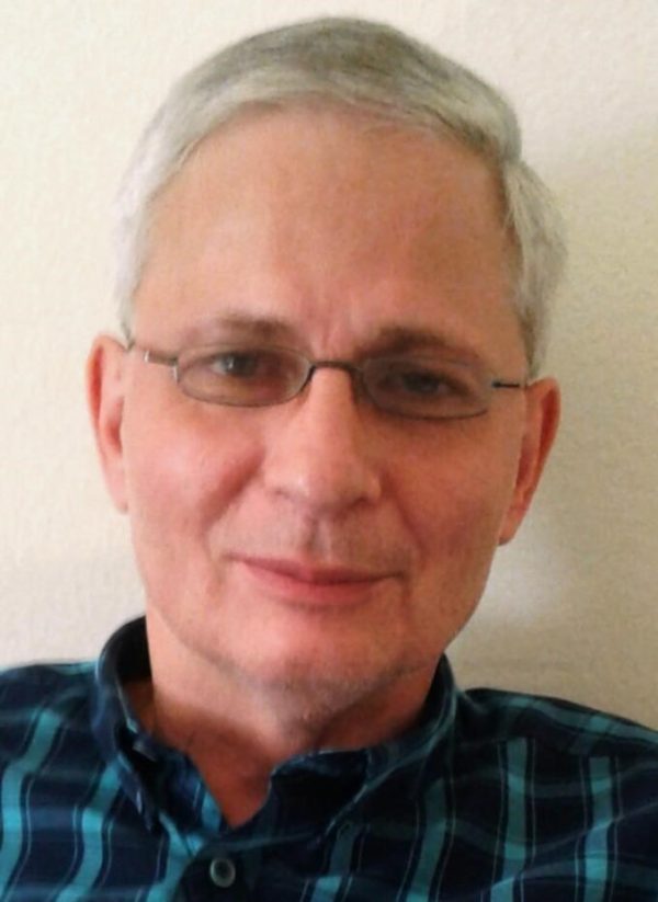Prof. dr Nebojša Radovanović – 2. SECHO KONGRES