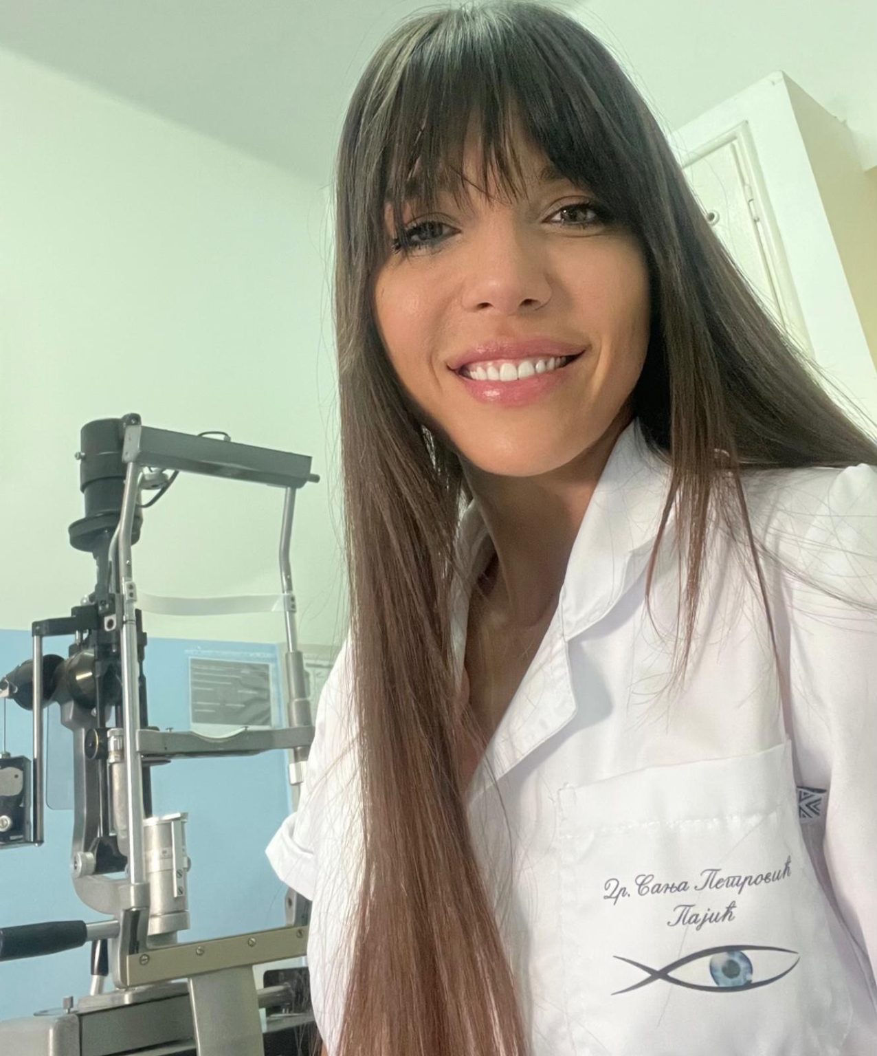 Sanja Petrović Pajić – 2. SECHO KONGRES